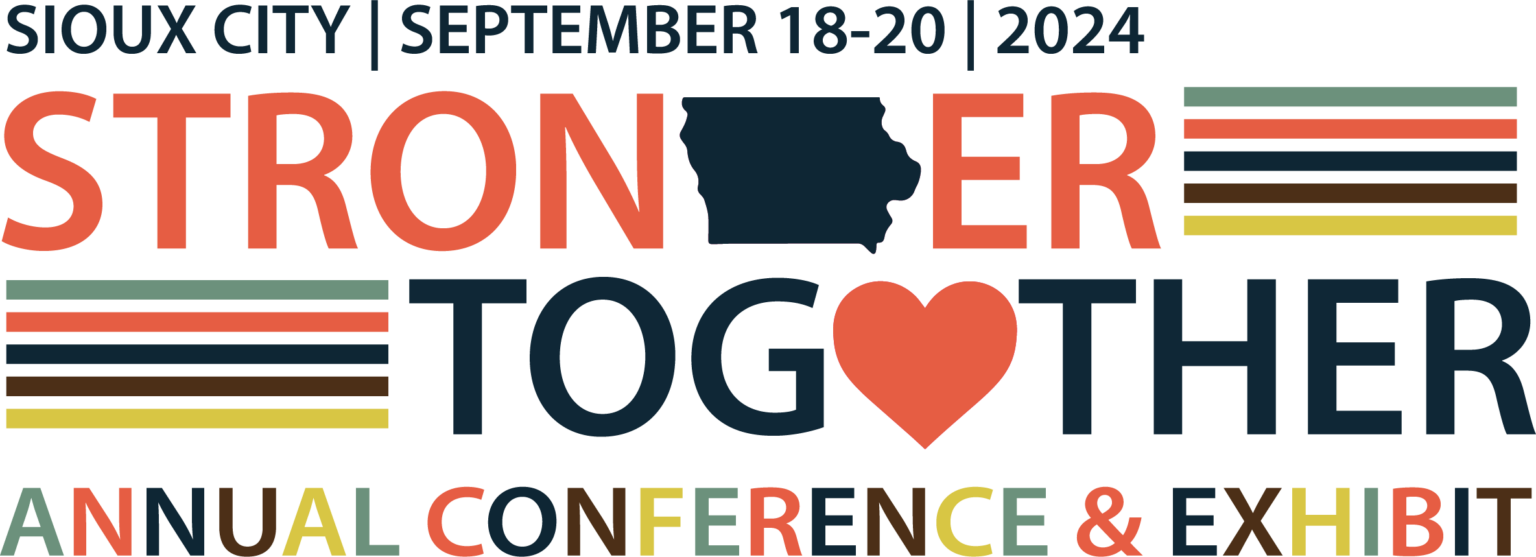 Annual Conference & Exhibit - IOWA League