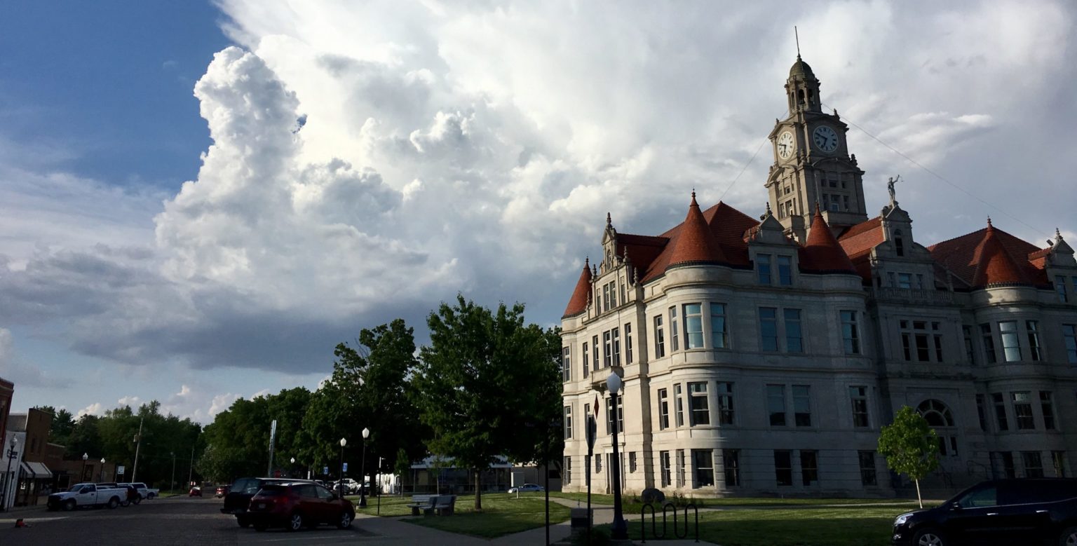 About Us - IOWA League