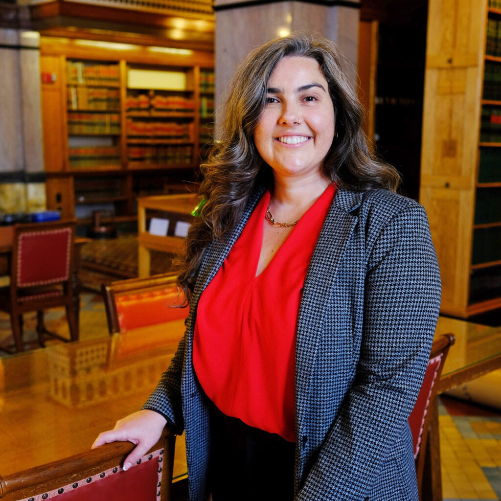 Legislative - IOWA League