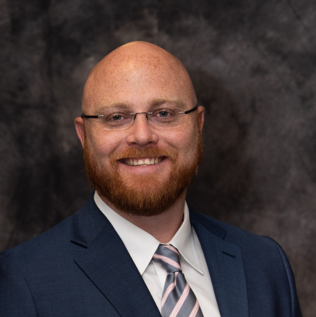 Legislative - IOWA League