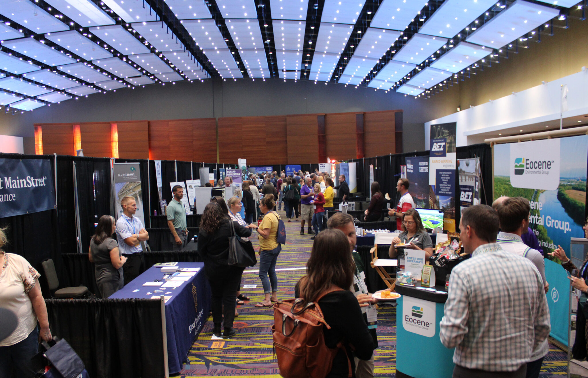 Annual Conference & Exhibit - IOWA League