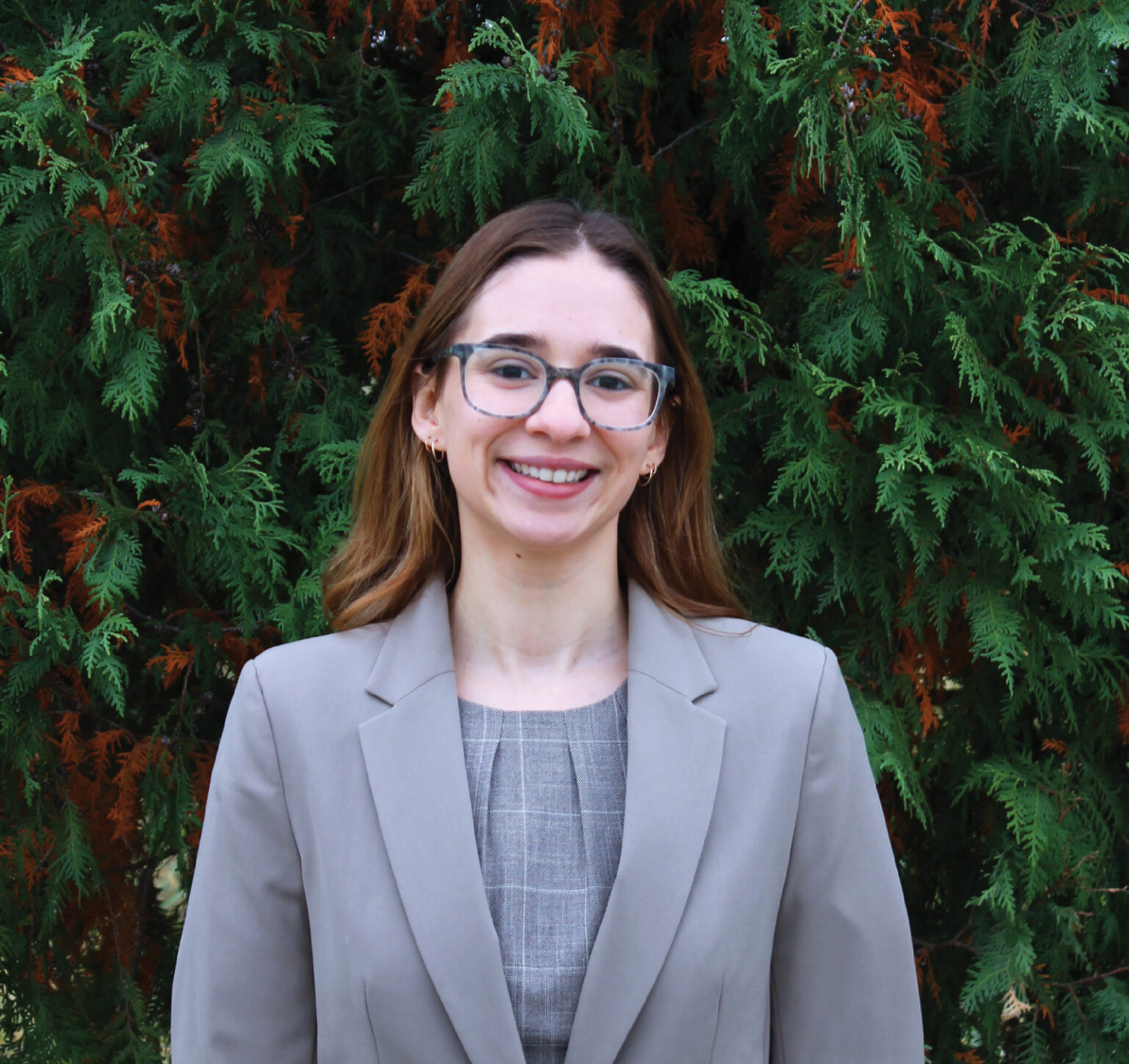 Katie Herbert - IOWA League
