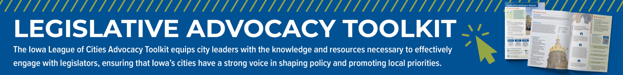 Legislative - IOWA League