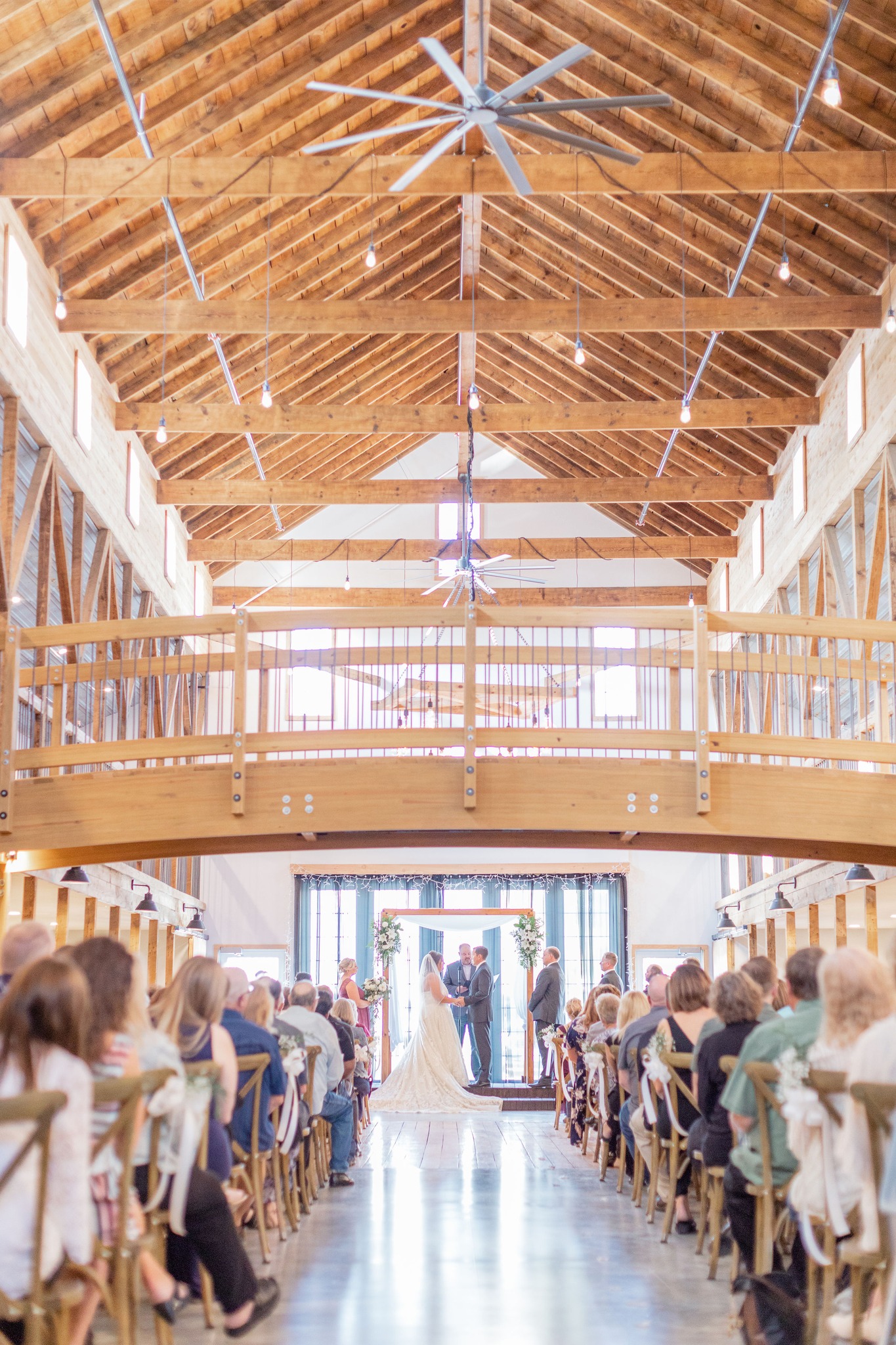 Cityscape Distribution - IOWA League