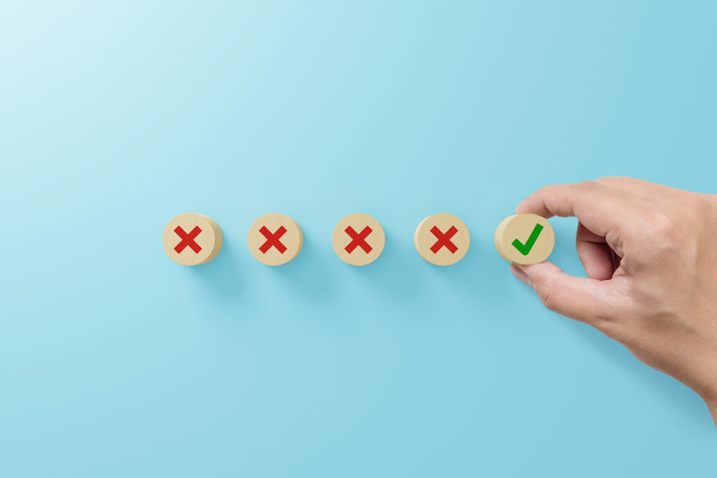 Background Checks - IOWA League