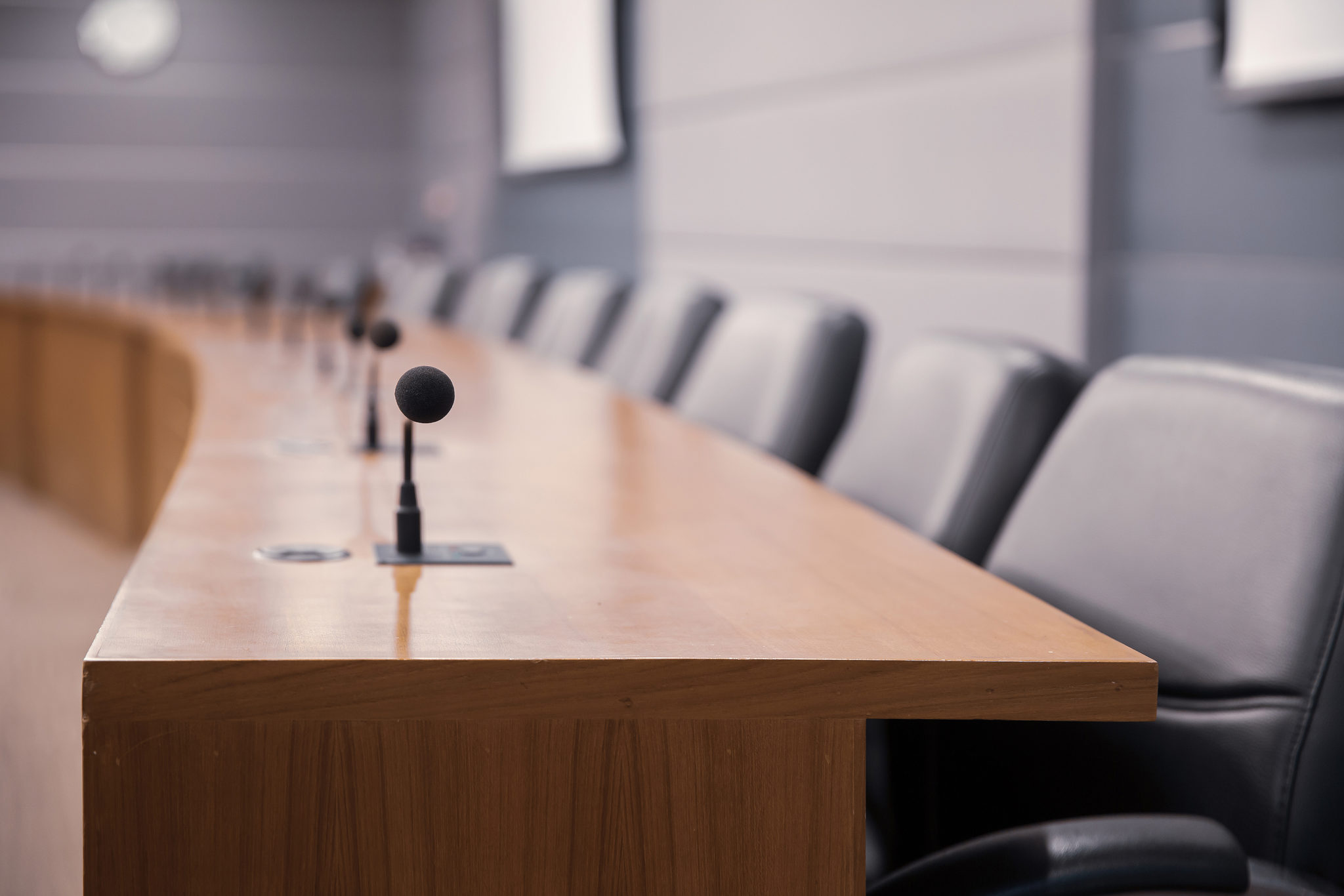 Closed Sessions - IOWA League