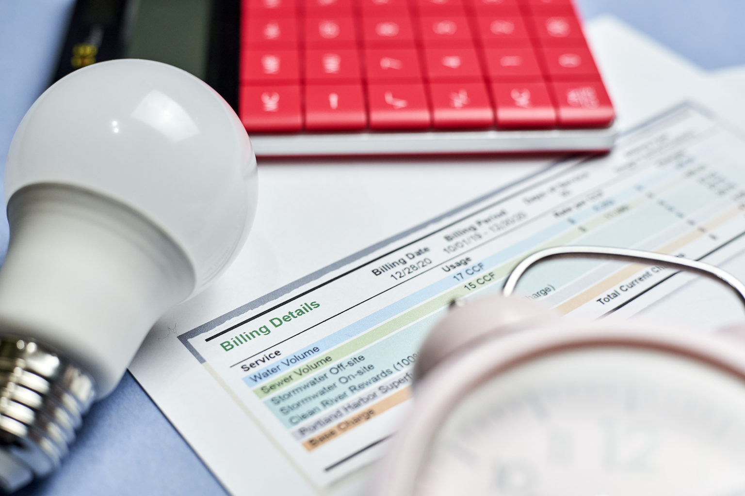 Utility Rates and Charges - IOWA League