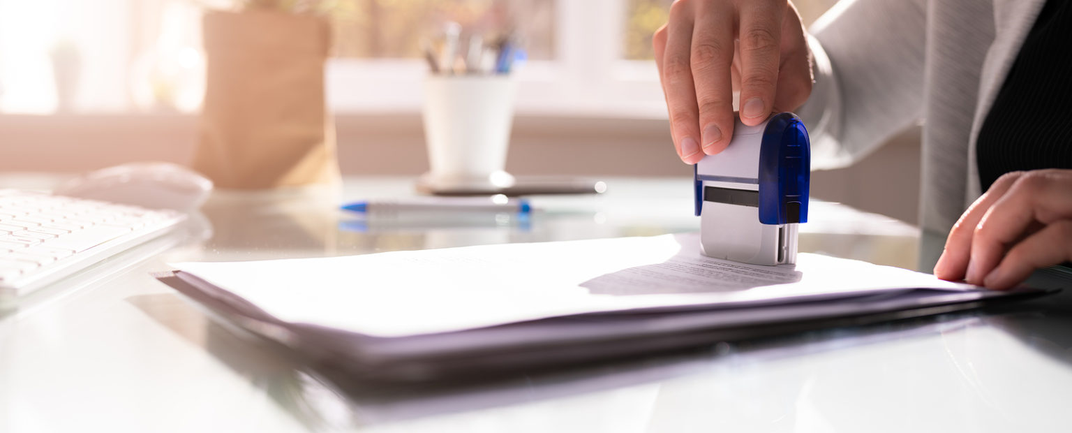 Notary Requirements - IOWA League