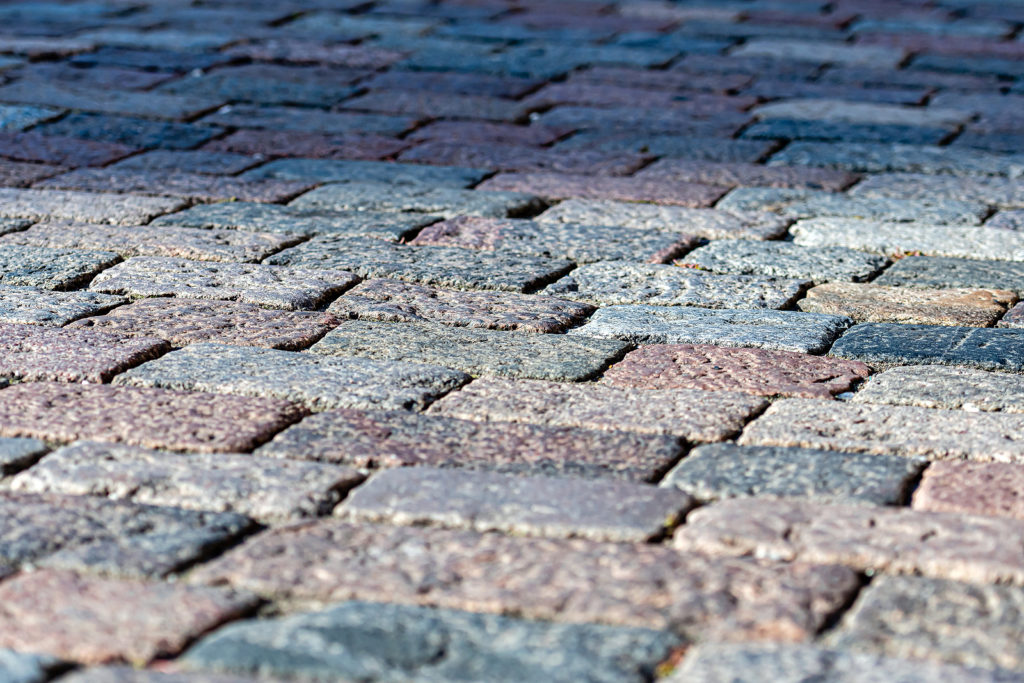 Permeable Pavement - IOWA League