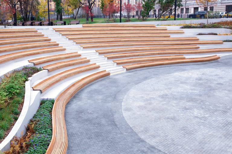 Urban Revitalization - IOWA League