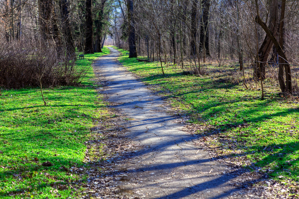 Recreational Trail Planning - IOWA League